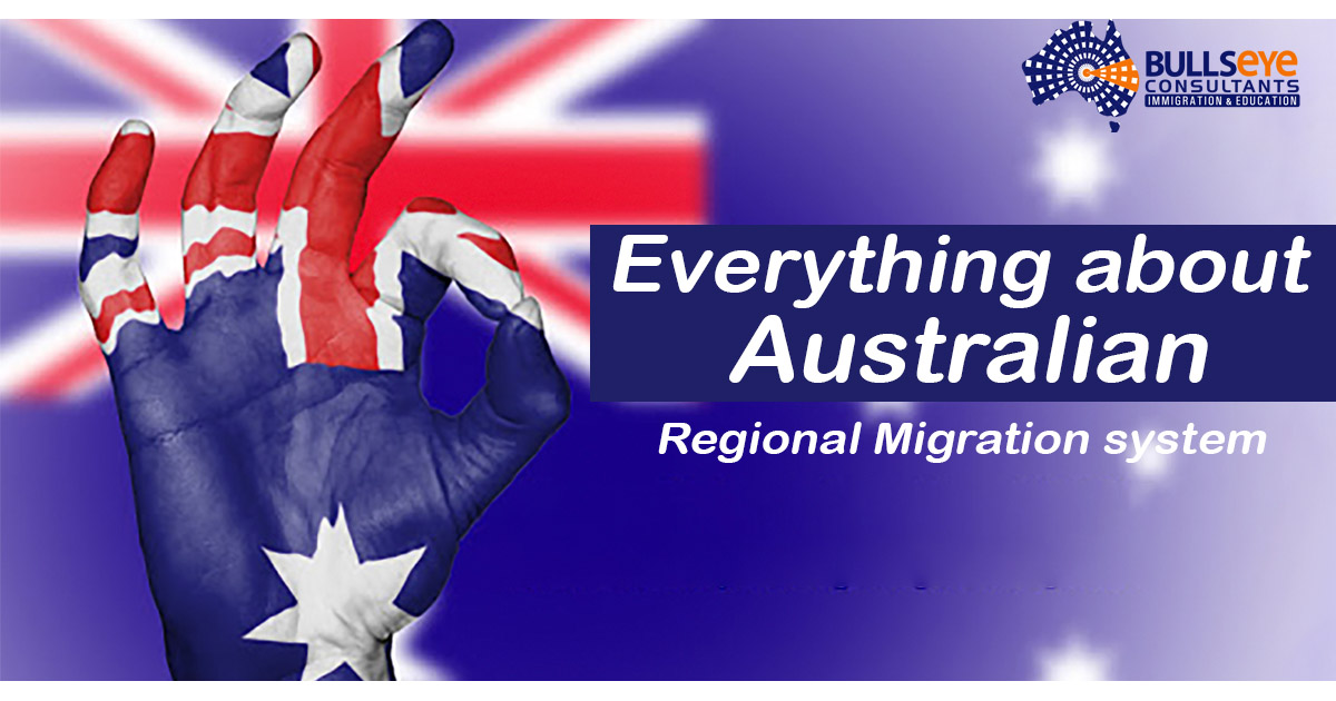 Everything you need to know about Australian Regional Migration system ...